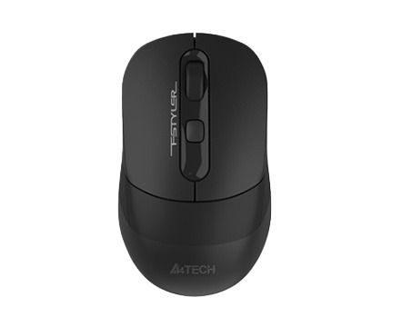 A4TECH FSTYLER WIRELESS & BLUETOOTH MOUSE FB26CS AIR | Daraz.pk