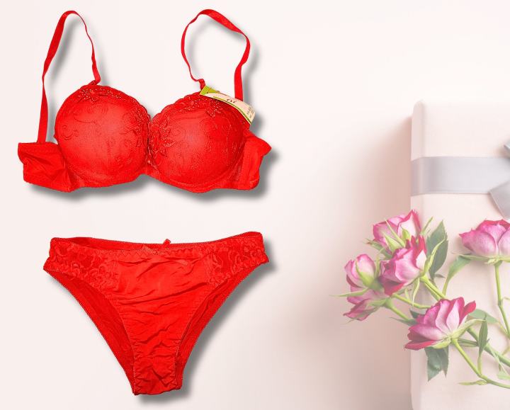 Honeymoon fancy wedding bra set 60 photos - Astyledwedding.com