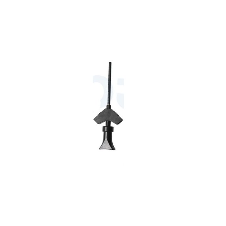 Testing Accessories IC Test Claw Logic Analyzer Jumper Probe Grabber ...