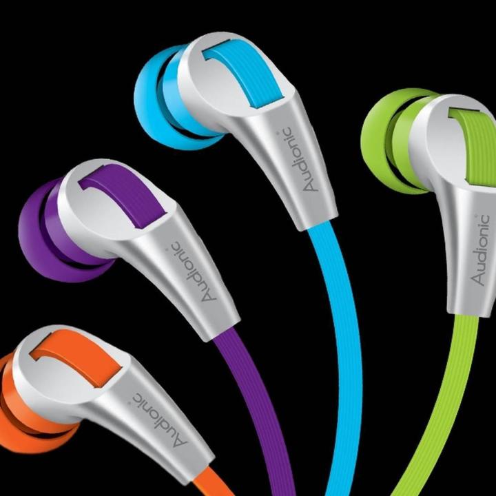 Audionic T-30 Thunder Earphone | Daraz.pk