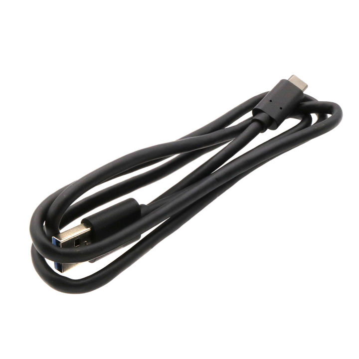 1 Meter Usb 3.1 Gen 2 To Type-C 3.1 Cable Usb-A Male To Usb-C Male Data ...