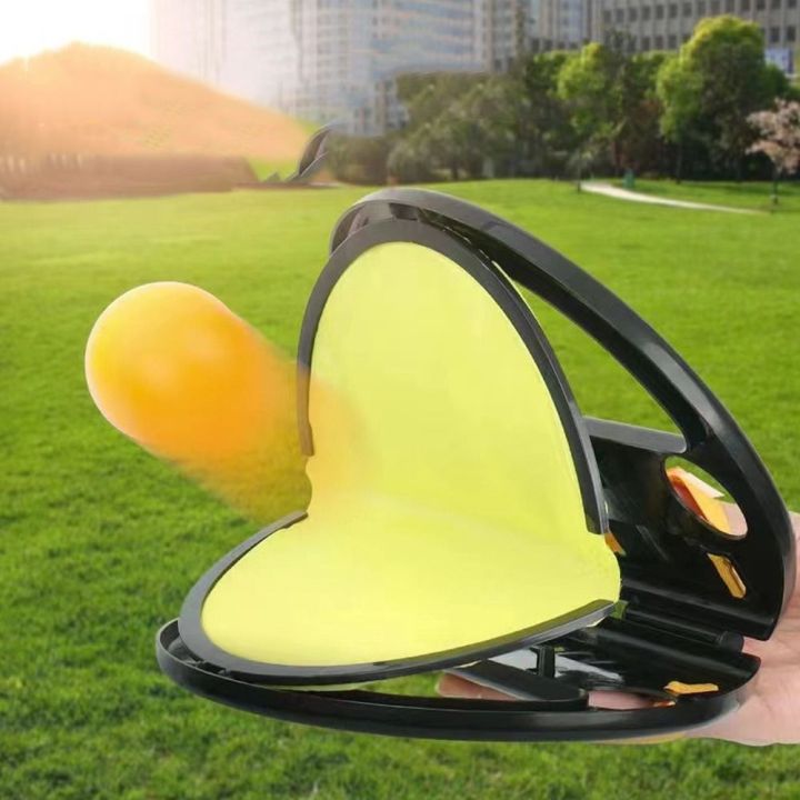 Gifts Parent-Child Interactive Hand Toss Ball Multiple People Games ...