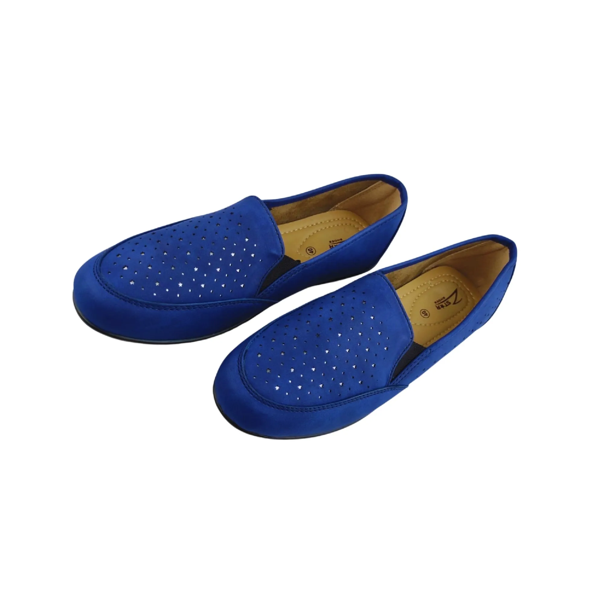 Women Bow Flats Candy Flat Ballet Shoes | Daraz.pk