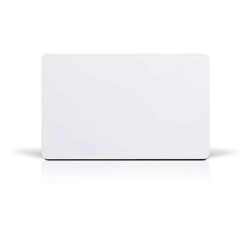 Pack of 10 RFID_NFC cards (Phillips Chipset) PVC 888 Bytes Read/Write ...