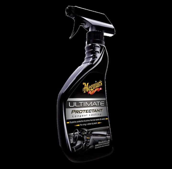 Meguiars- Ultimate Protectant 450ml for car - Buy Now | Daraz.pk