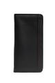 Jafferjees|Travel Wallet Panama Collection-Black | Daraz.pk
