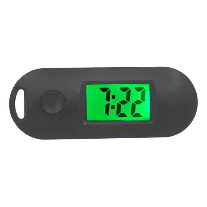 Stu Keychain Watch Digital Electronic Watch Watch Quiet Test Pocket ...