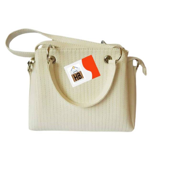 HANDBAG DESIGN #0012 SMALL SIZE, SIMPLE DESIGN ELEGANT LOOK PURSE FOR ...