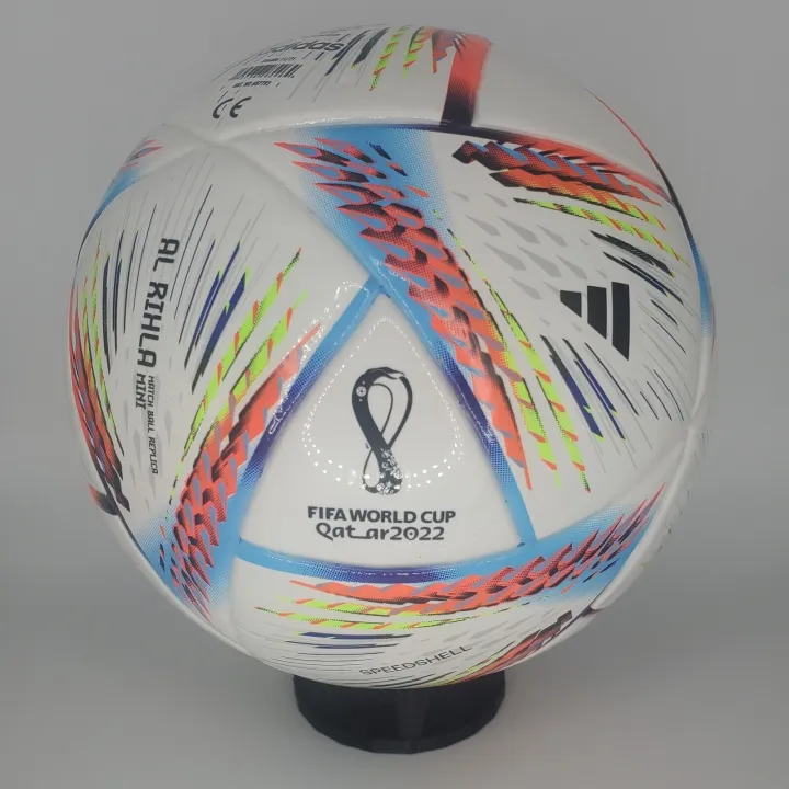 Football Soccer Ball stitching ball hand stitching ball - Size 5 | Daraz.pk
