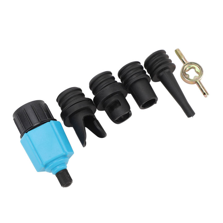 Paddle Board Pump Adapter Inflatable Pump Valve Adapter Leakage Proof ...