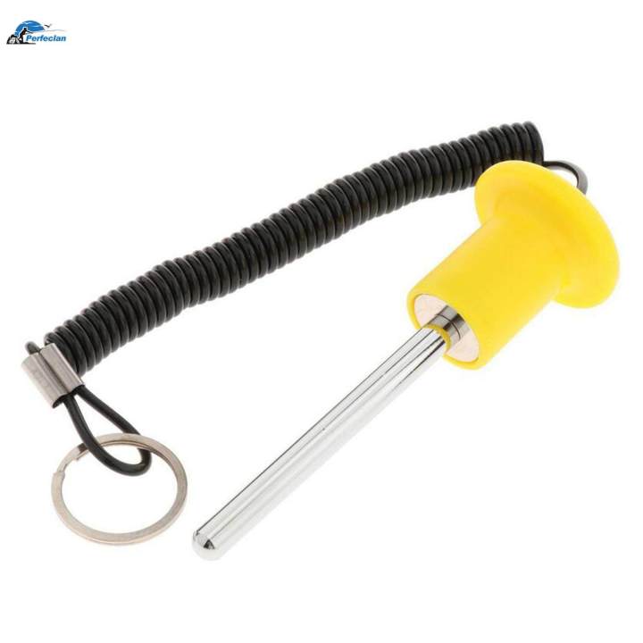 Weight Stack Pin Selector Lock Pin Portable Universal Exercise ...