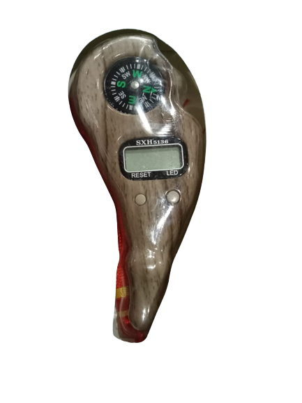 Digital finger counter with compass | Daraz.pk