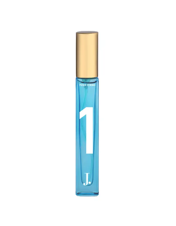 Junaid Jamshed -1 - P/FEMME-Female-10ML Minature (W)-10ML | Daraz.pk