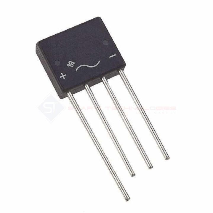Bridge Rectifier 4 Amp | Daraz.pk