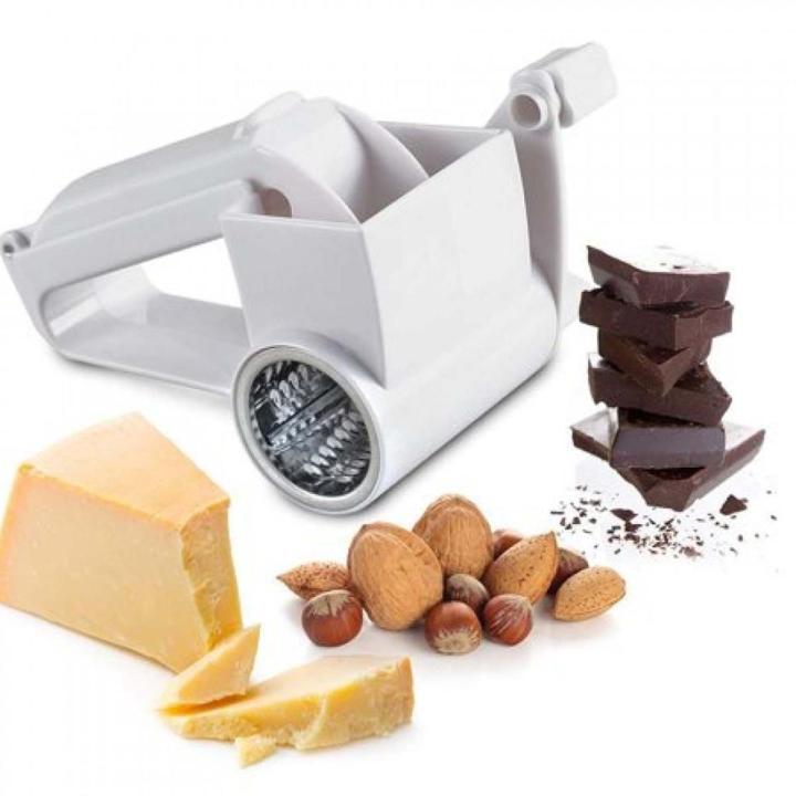 Hand Held Rotary Grater | Daraz.pk