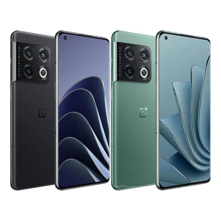 OnePlus 10 Pro Dual Sim Official PTA Approved (DUTY PAID) 12GB Ram 256/ ...