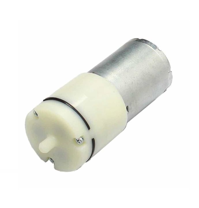 Small DC 4V-6V miniature DC air pump motor | Daraz.pk