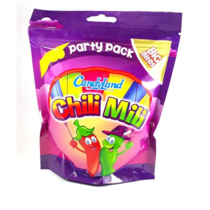 Chilli Milli jelly Pouch | Daraz.pk