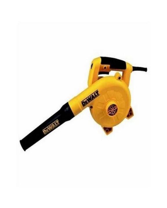 Dwb800 800W-Corded Variable Speed Blower-Yellow & Black | Daraz.pk