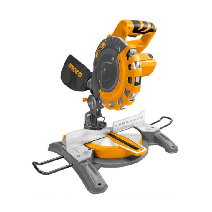 INGCO BMS14007 MITRE SAW degree cutter cut off | Daraz.pk
