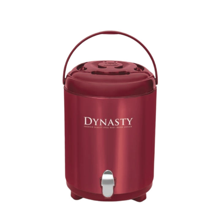 Dynasty Classic Jumbo Water Cooler 14 Liters | Daraz.pk