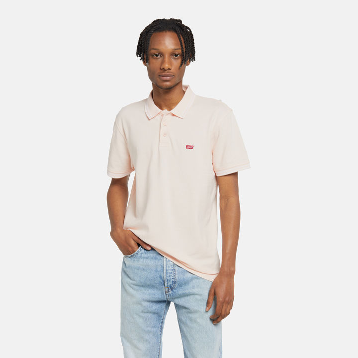 Levi's® Men's Housemark Polo Shirt | Daraz.pk