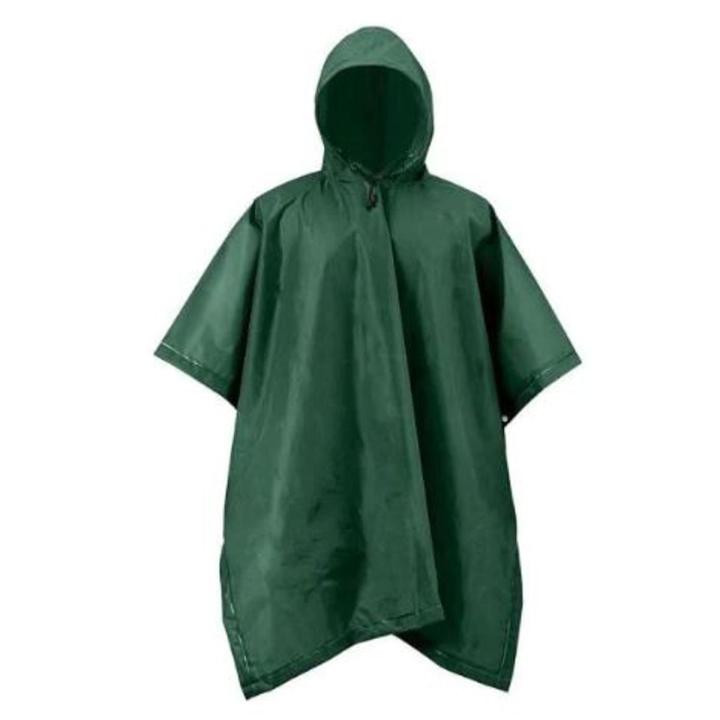 Poncho rain cover Waterproof rain coat for bike/ lite waterproof rain ...