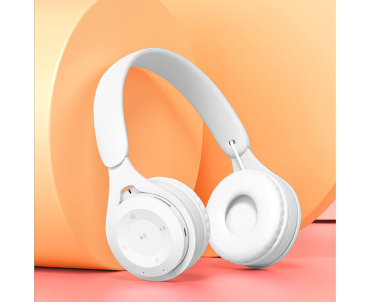 Y08 Wireless Bluetooth Headphones Foldable Wireless Headphones 5.0+EDR ...