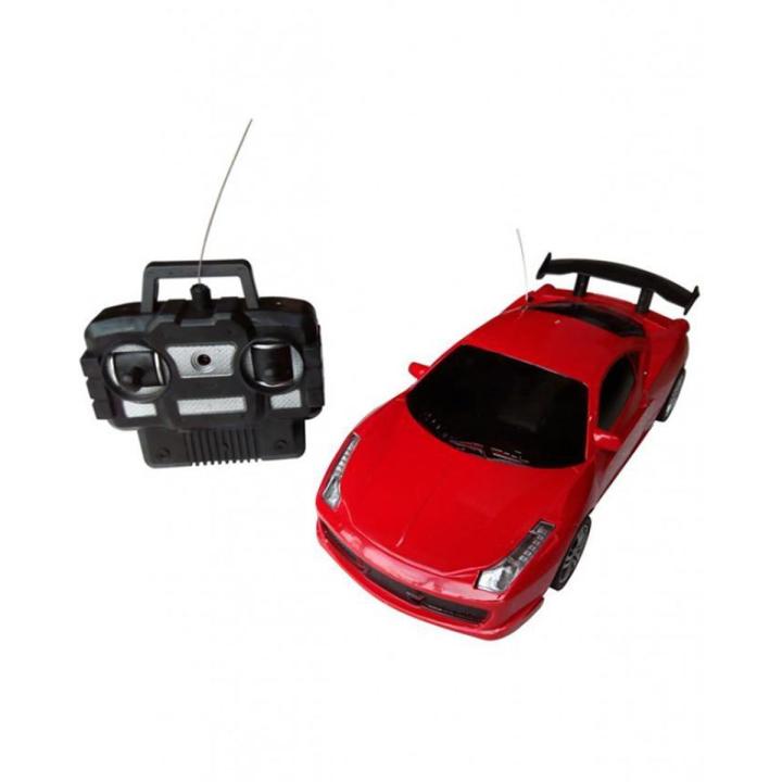 RC Ferari Car - Red | Daraz.pk