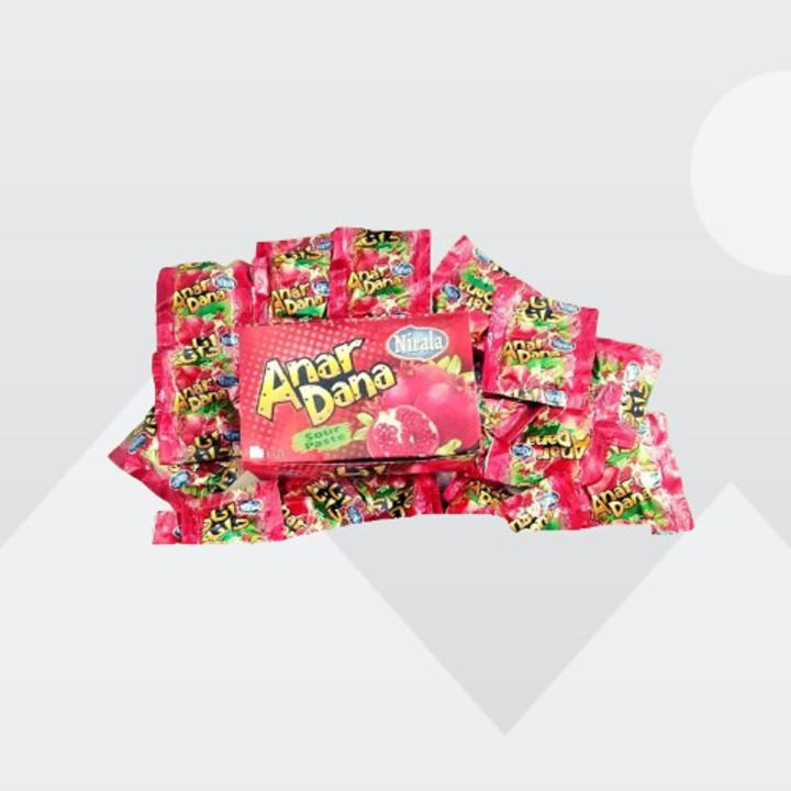 Pack Of 30- Nirala Anarr Dana Imli Sour Paste / Nirala Imli / Tamarind ...