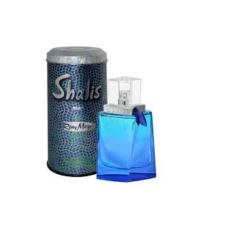 Shalis Man Perfume 60ml | Daraz.pk