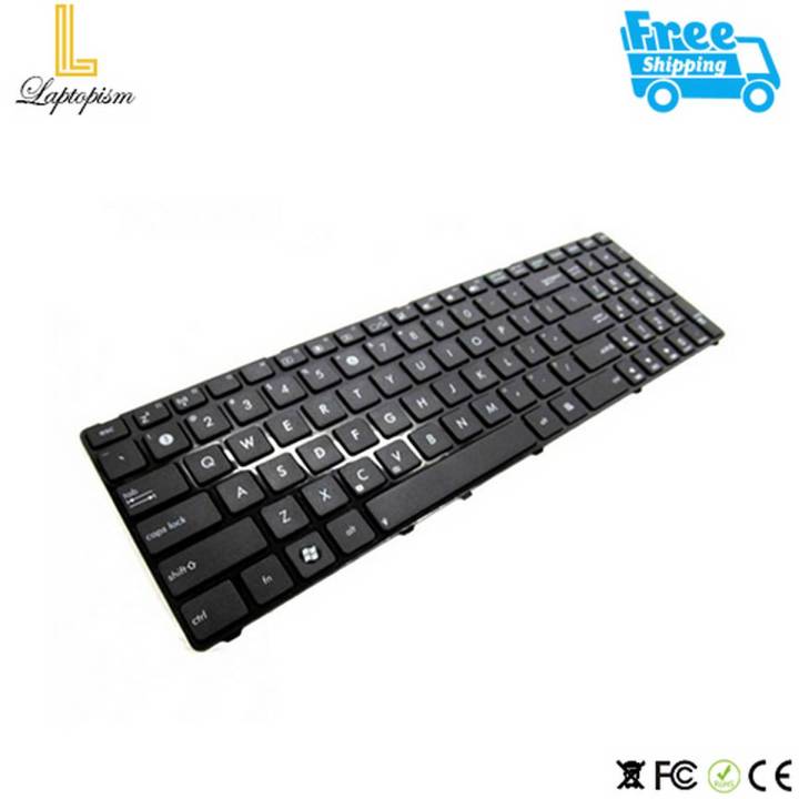 ASUS_ K53E HIGH QUALITY LAPTOP KEYBOARD | Daraz.pk