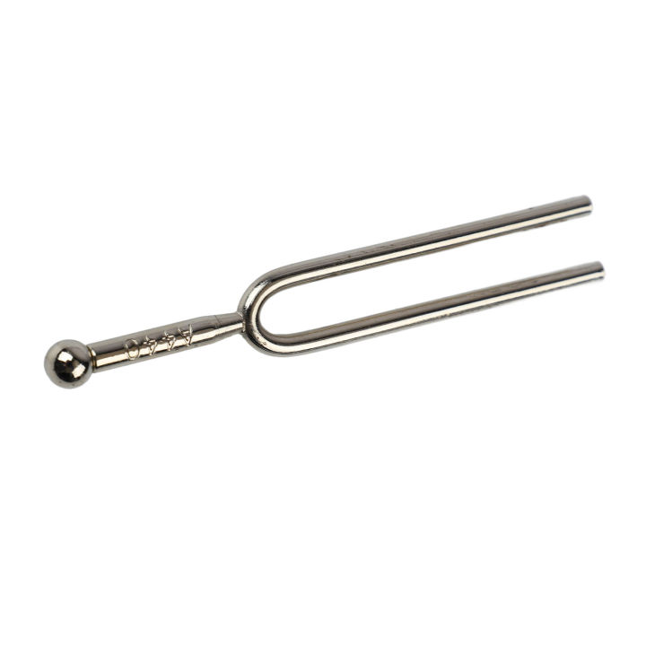 Tuning Fork Standard A 440Hz Tuner Tone Tool For Violin Guitar Tuner ...