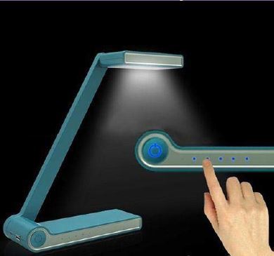 Emergency Rechargeable Table Lamp | Daraz.pk