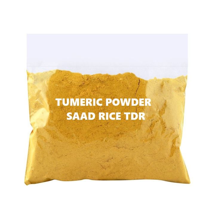 Turmeric Powder - Haldi Powder - Khalis haldi - Pure haldi powder 250g ...