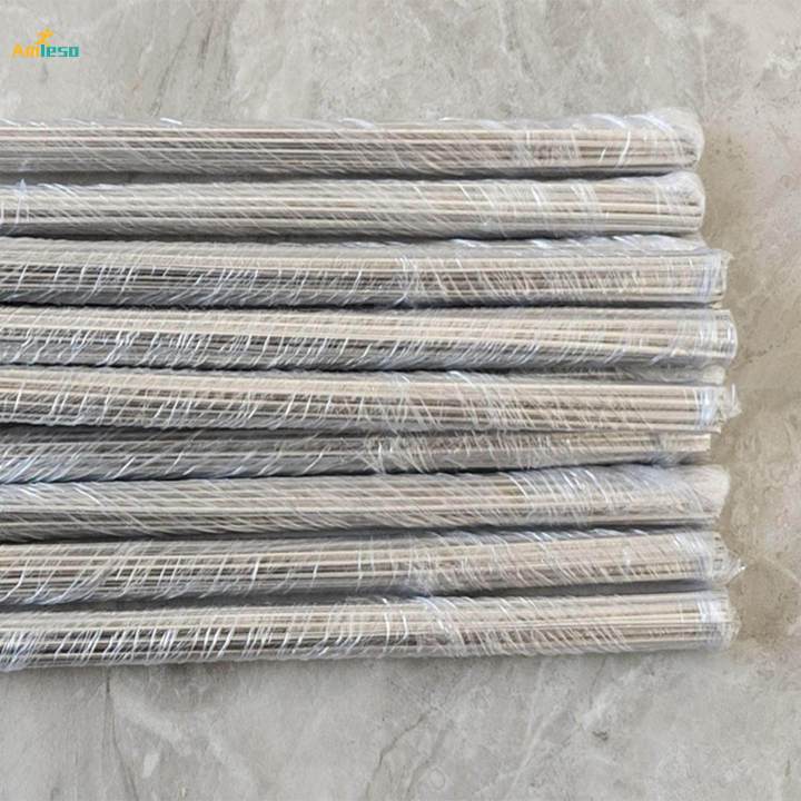 10x Welding Rod Aluminum Brazing Rod Welding Wire for Metal Welding PVC ...
