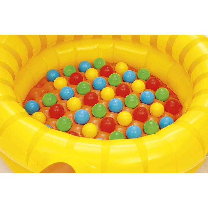 Ball Pit, Inflatable Kids Play Centre | Daraz.pk