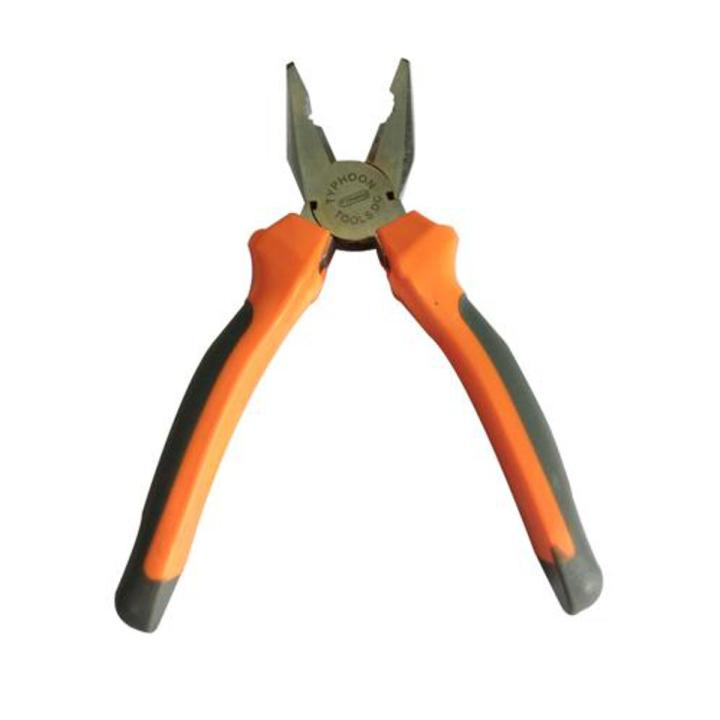 Heavy Metal Plier 8 Inch | Daraz.pk