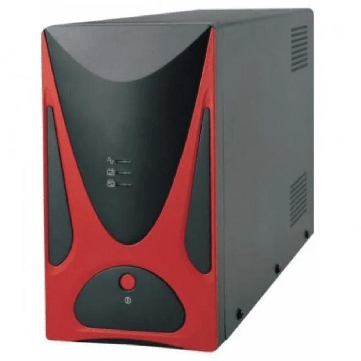 Crown Micro CMUS 1500 UPS | Daraz.pk