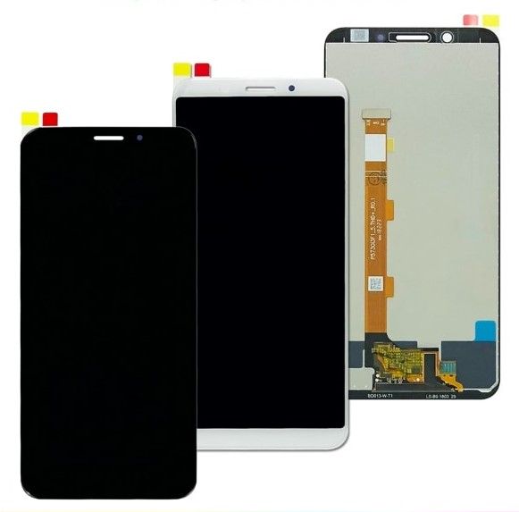 Oppo A83 High Copy LCD Panel | Daraz.pk