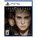ps5 DVD A Plague Tale Requiem | Daraz.pk
