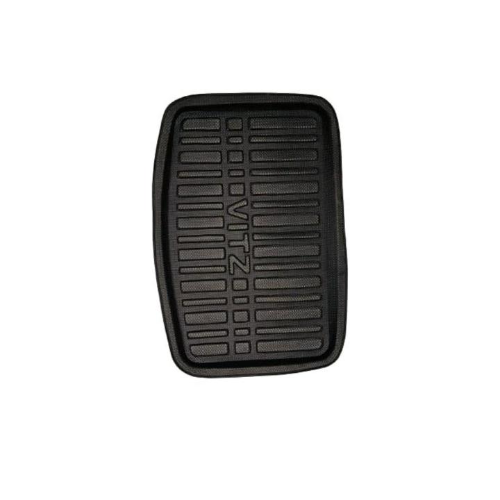 VITZ EVA Trunk Mat | Genuine Fitting Diamond EVA Series Trunk Mat ...
