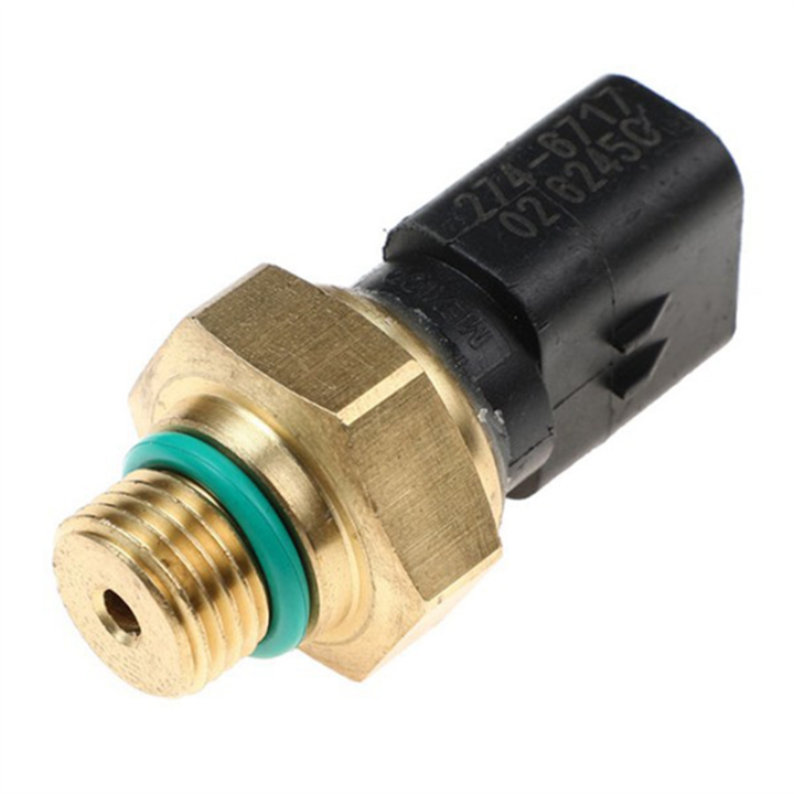 Oil Pressure Sensor Group GP-Pressure Atmospheric Oil Pressure Sensor ...