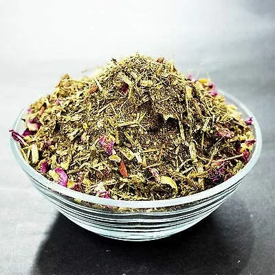 sugandh shree Homa Thiraviyangal/Havan Samagri for All Homams - 500gm ...