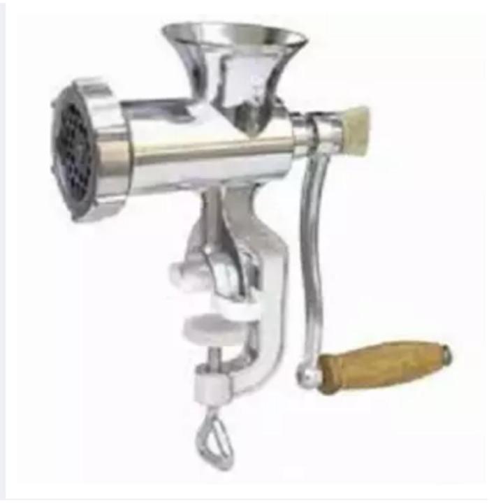 Meat Mincing Manual Machine | Daraz.pk