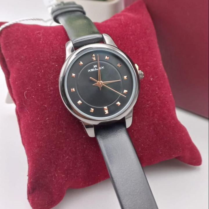 Stylish Xenlex Original Watch for Women Quartz | Daraz.pk