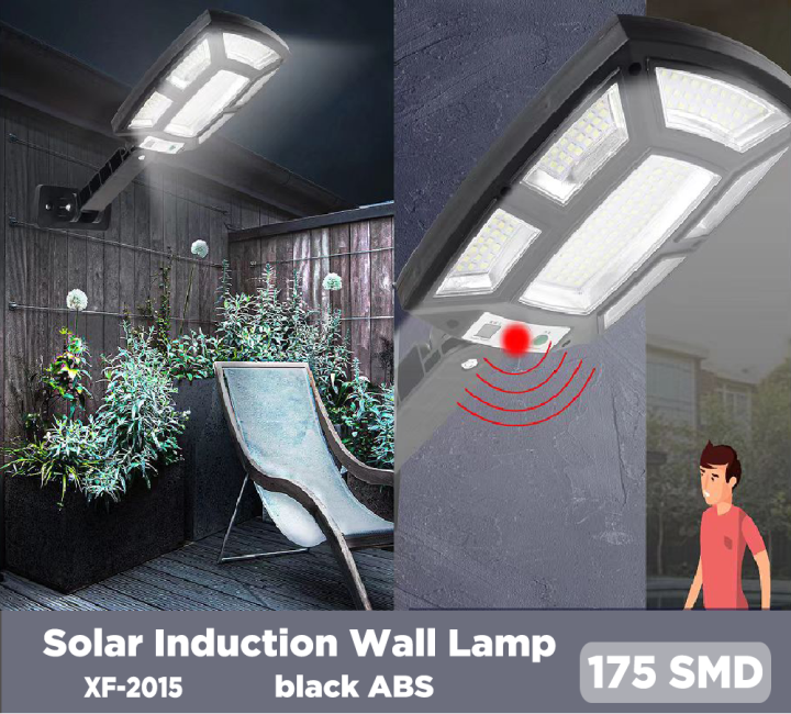 solar induction wall lamp | wall lamp of solar induction | origional ...