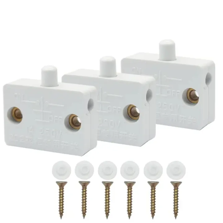 Automatic cabinet light control switch 220v 5A | Daraz.pk