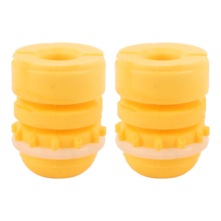 ریئر بمپر شاک ابزربر جونس ریئر اسپرنگ سٹرٹ شاک بمپ اسٹاپ 48341-30110 1 ...