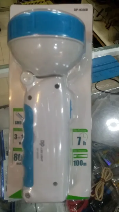 Dp Torch Light | Daraz.pk: Buy Online at Best Prices in Pakistan | Daraz.pk